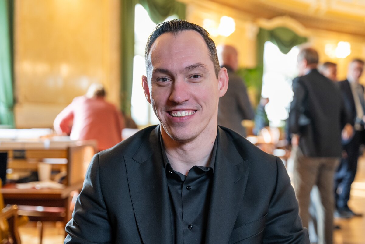 Inklusion braucht Bildung - sebit schweit