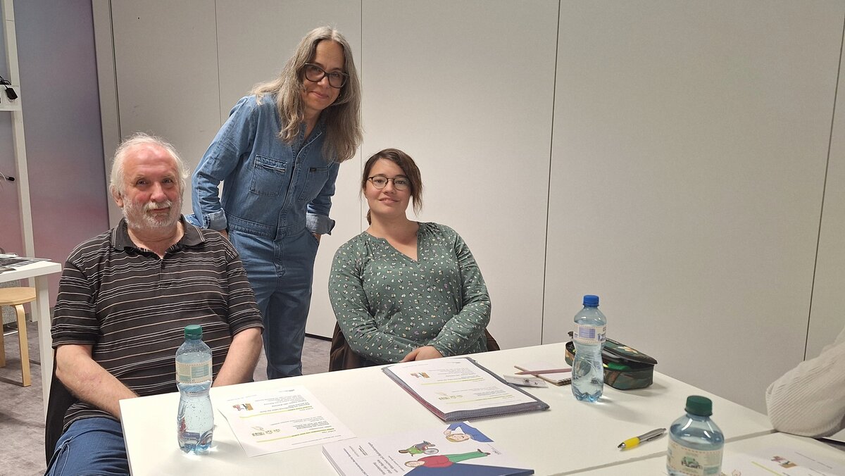 Meine Zukunft – Wie will ich wohnen? - sebit schweit